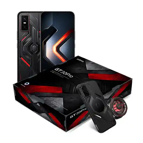 Jual INFINIX GT 30 PRO 5G 12/512 8/256 GT30 PRO 5G RAM 12+12GB I 8+8GB ...