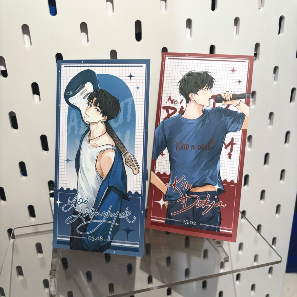 Jual ticket ORV- Band Series | Shopee Indonesia