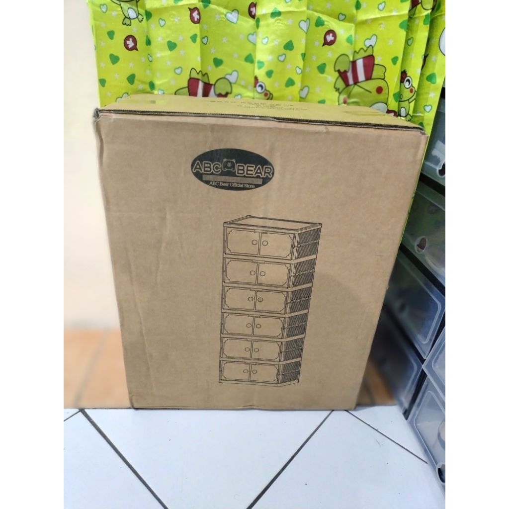 Jual Co Cust farida | Shopee Indonesia