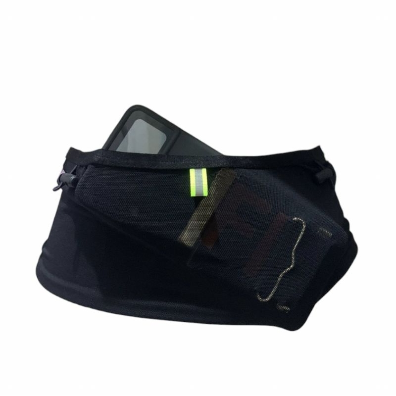 Jual Reseller Grosir Running Belt Run Mount Base Run Sabuk Lari/Tas ...
