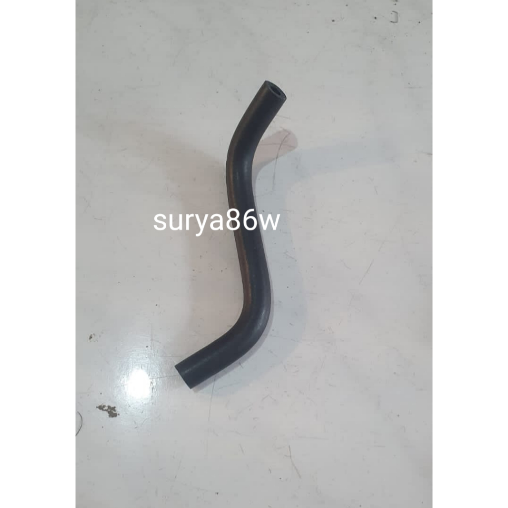 Jual SELANG VACUUM REM DIESEL TOYOTA KIJANG INNOVA KUN40 | Shopee Indonesia