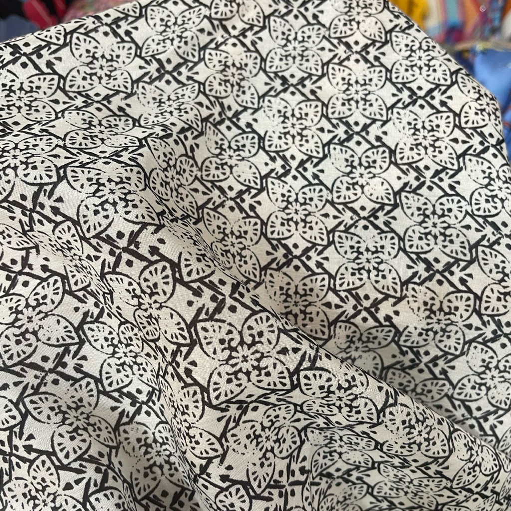 Jual kain katun motif - kain katun paris motof varsase premium - kain ...