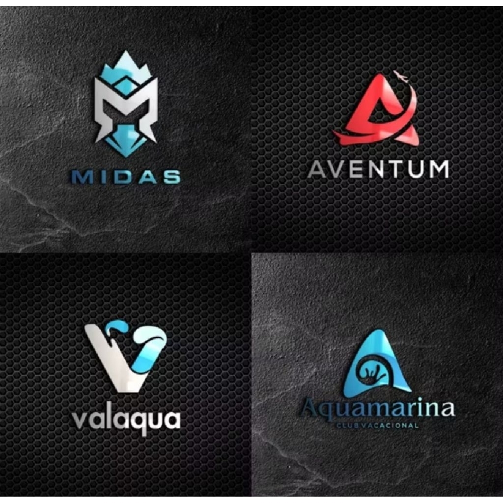 Jual DESAIN LOGO !! JASA PEMBUATAN LOGO TERMURAH DAN TERLARIS | Shopee ...