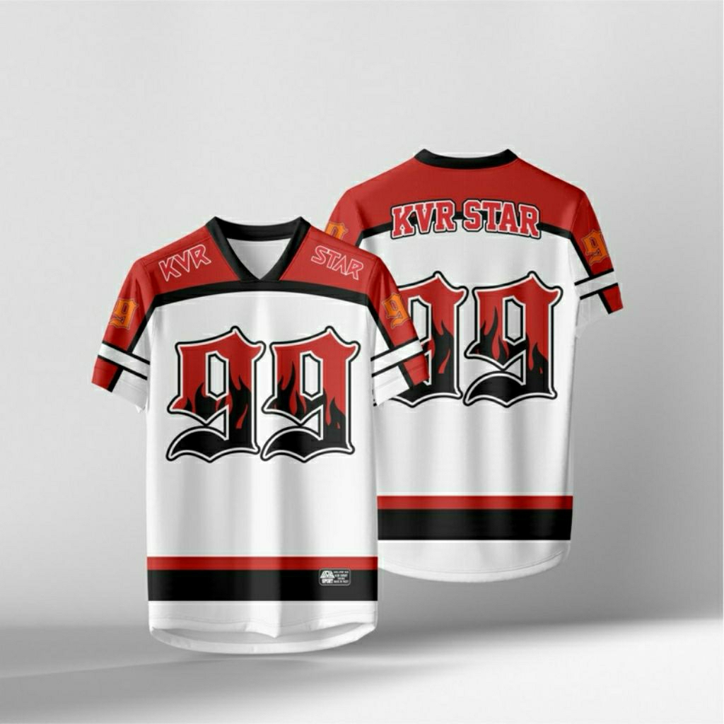 Jual JERSEY BOXY STREETWEAR/JERSEY KELAS/CUSTOM FULL PRINTING | Shopee ...
