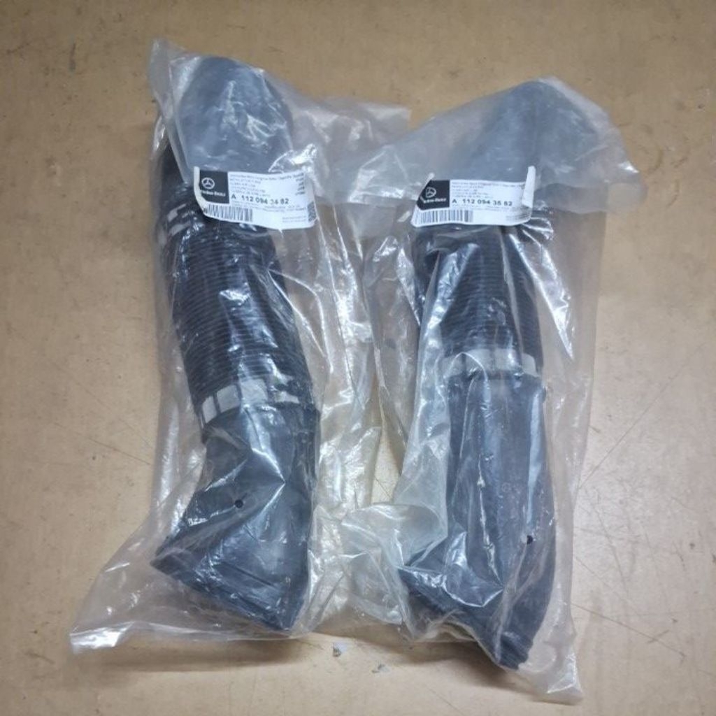 Jual Slang corong hawa Mercy Mercedes Benz W203 W204 W211 W220 W251 ...