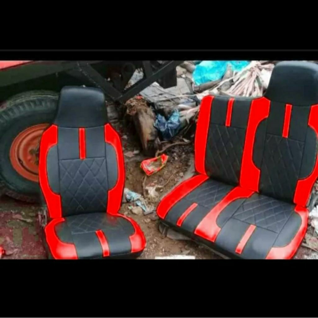 Jual Sarung jok/Cover jok/Bungkus jok untuk semua jenis mobil truk ...