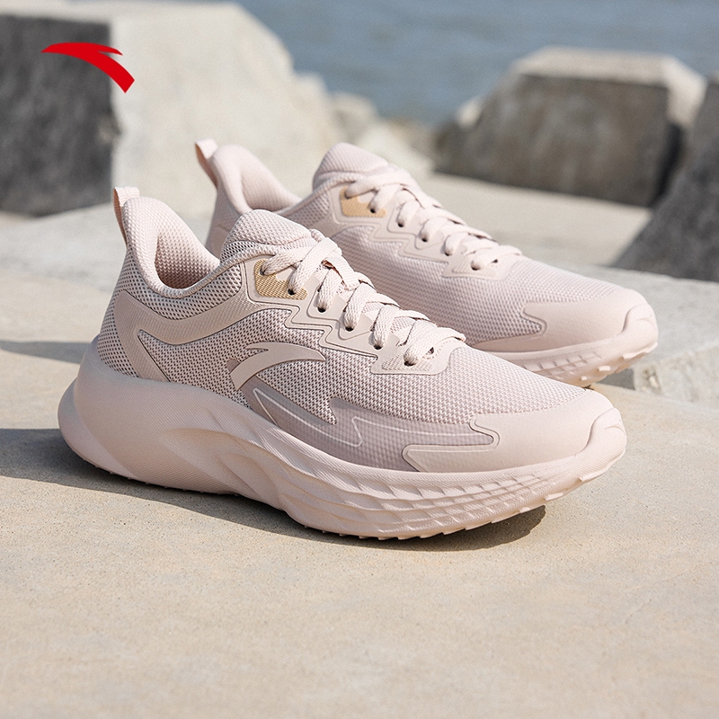 Jual ANTA Sepatu Lari Wanita Sepatu Olahraga Women Sports Sneakers 922525571 | Shopee Indonesia