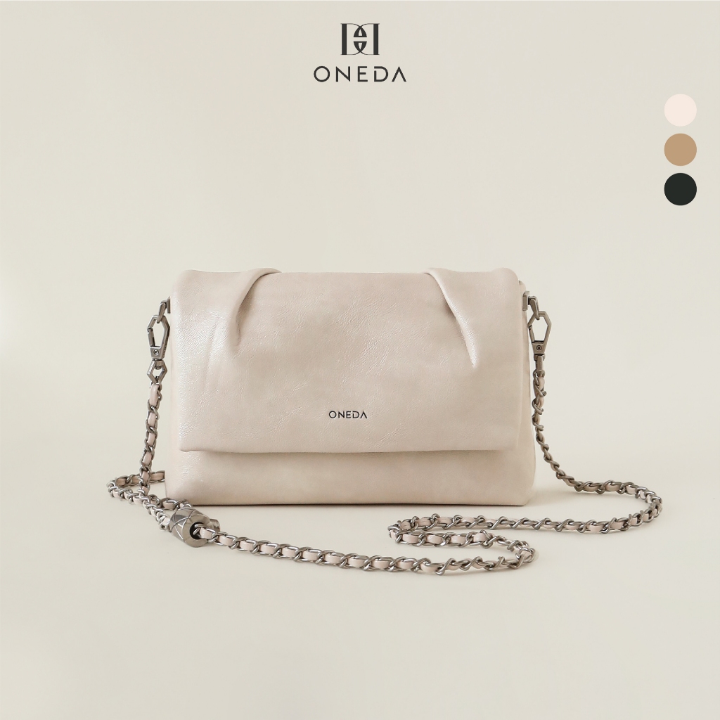 Jual Oneda Gaby Tas Selempang Wanita Woman Bag Sling Bag Wanita ...