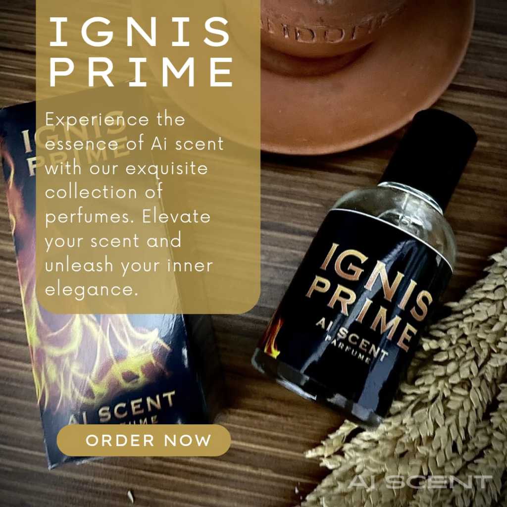 Jual PARFUM PRIA DAN WANITA IGNIS PRIME 100% ORIGINAL TAHAN LAMA ...