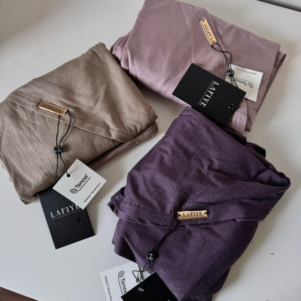 Jual NEW COLOR LAFIYE - Skiv Tie Instant | Shopee Indonesia