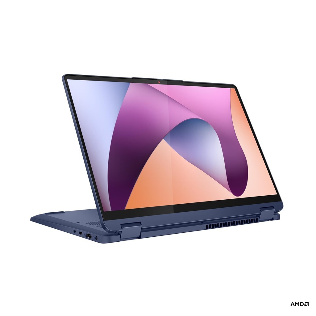 Jual LENOVO IDEAPAD FLEX 5 14 TOUCH RYZEN 5 5625 16GB 512GB W11+OHS ...
