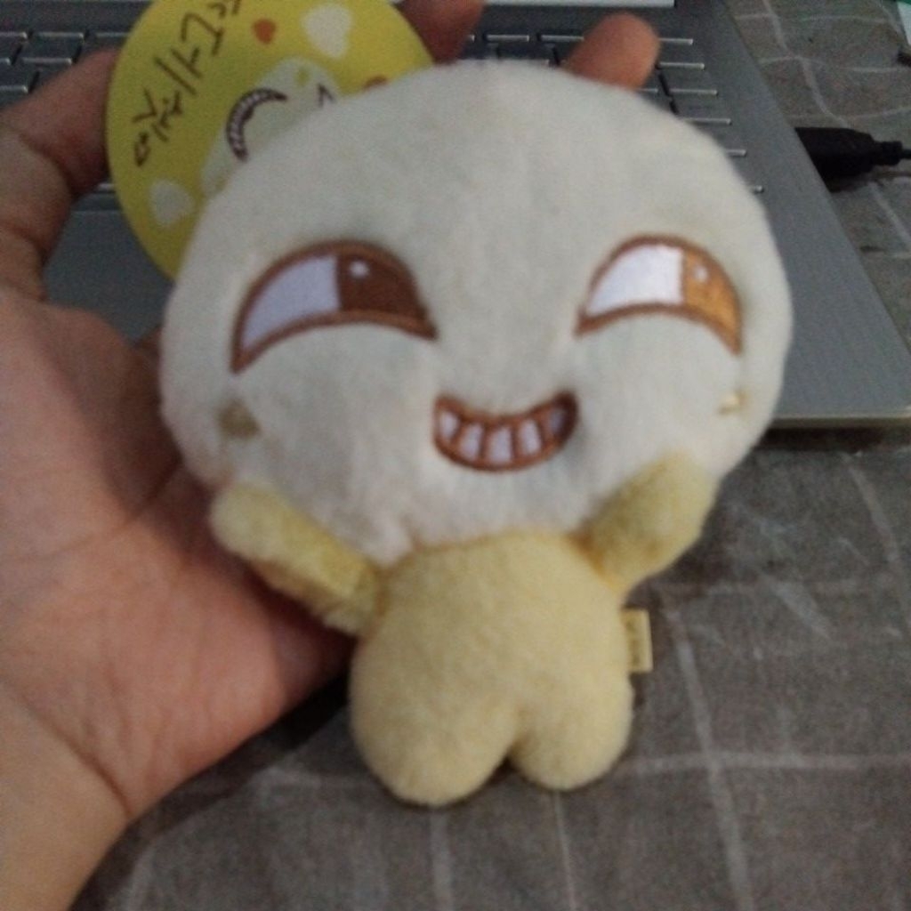 Jual WTS DEHET DOLL CHENLE NCT DREAM WITH PC NO PC PC ONLY | Shopee ...