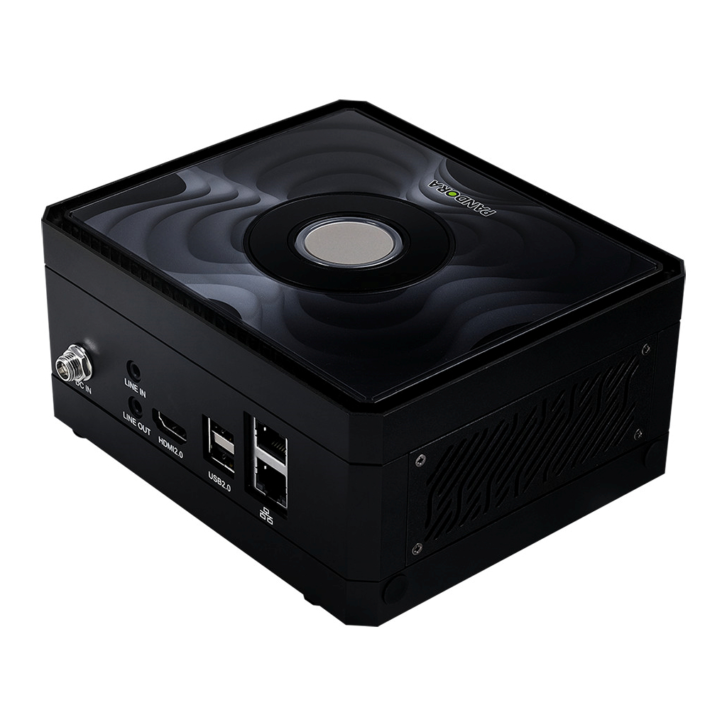 Jual NVIDIA MINI PC PANDORA JETSON ORIN NX NANO SUPER 8GB | Shopee ...