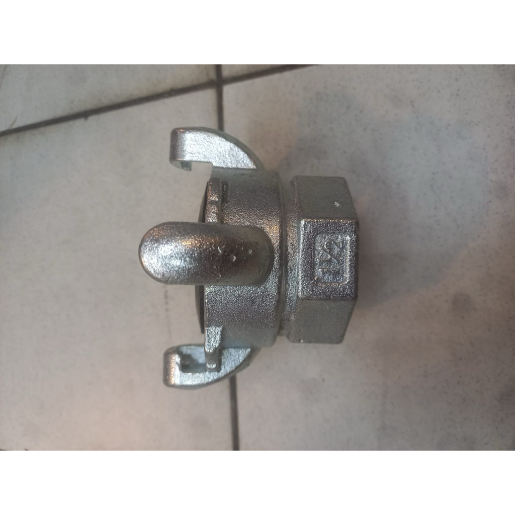 Jual Chicago Coupling Female End 1,5 inch - coupling chicago drat dalam ...
