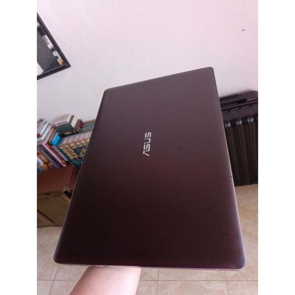 Jual Asus N750JV 17,3 inci, Core i7, Ram 16GB, SSD 256GB, VGA 4GB ...