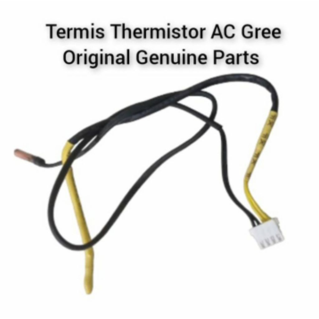 Jual Termis Thermistor AC Gree China Original | Shopee Indonesia