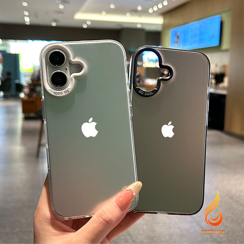 Jual Liquid Skin Silicone Full Coverage Phone Case Casing Shockproof ...