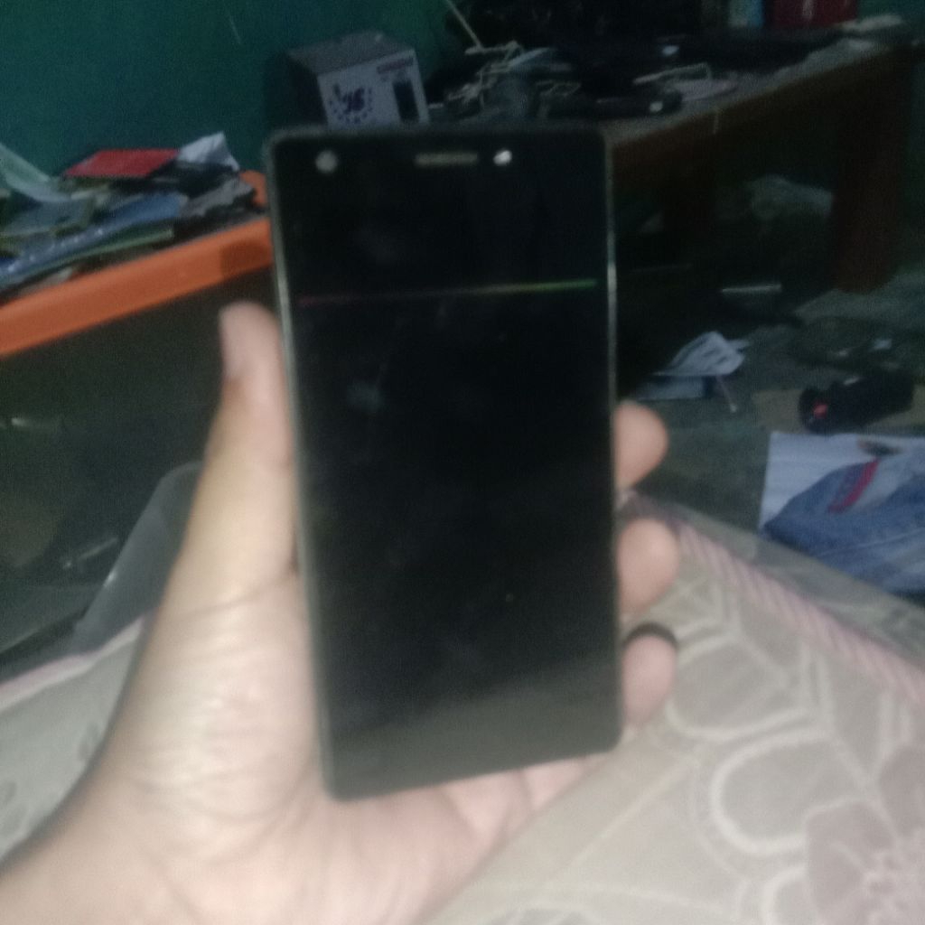 Jual lcd touchscreen lava iris pixel v2 plus | Shopee Indonesia