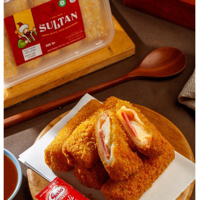 Jual RISOL BEEF MAYO | Shopee Indonesia