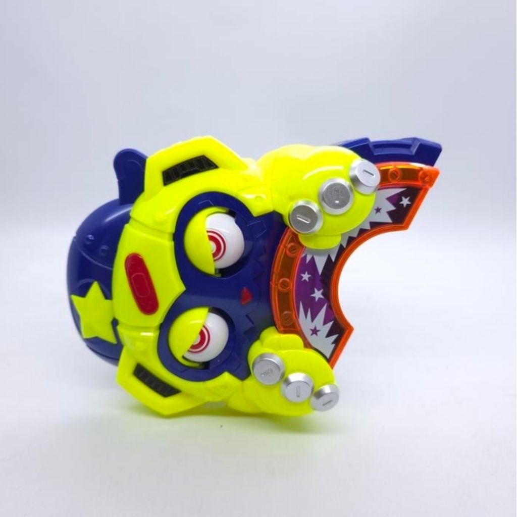 Jual dx kamen rider geats monster raise buckle bandai | Shopee Indonesia