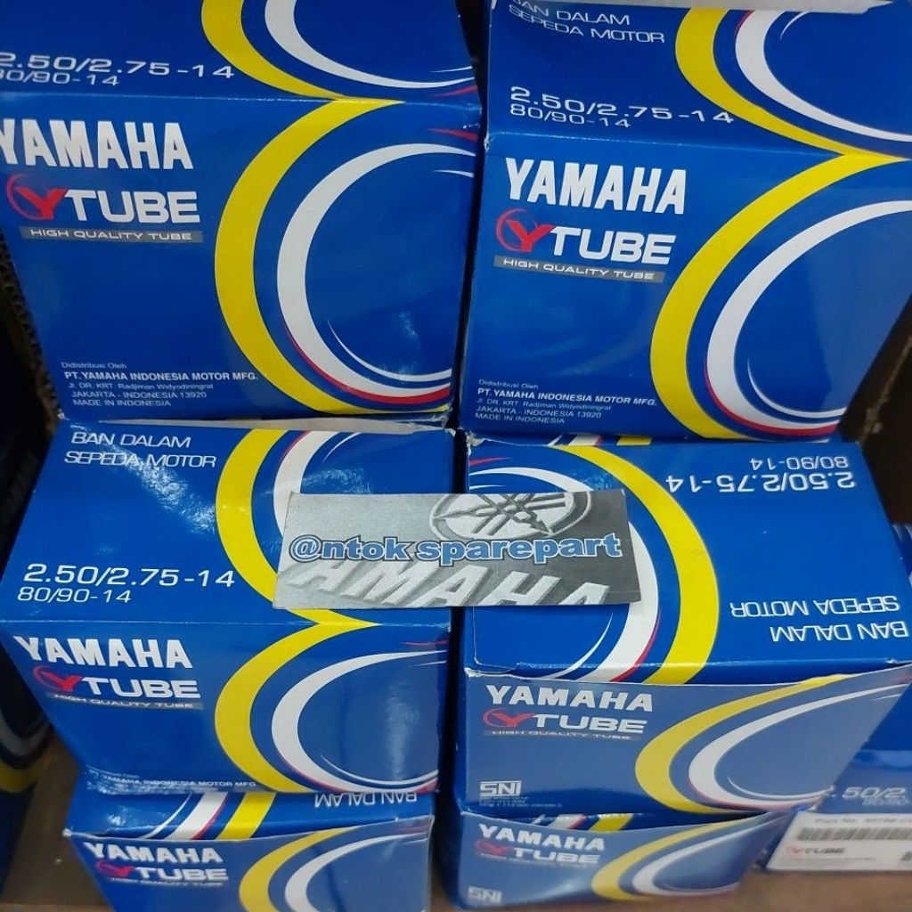 Jual Ukuran Ban Belakang Mio M3 Terlengkap & Harga Terbaru Juni 2026 ...