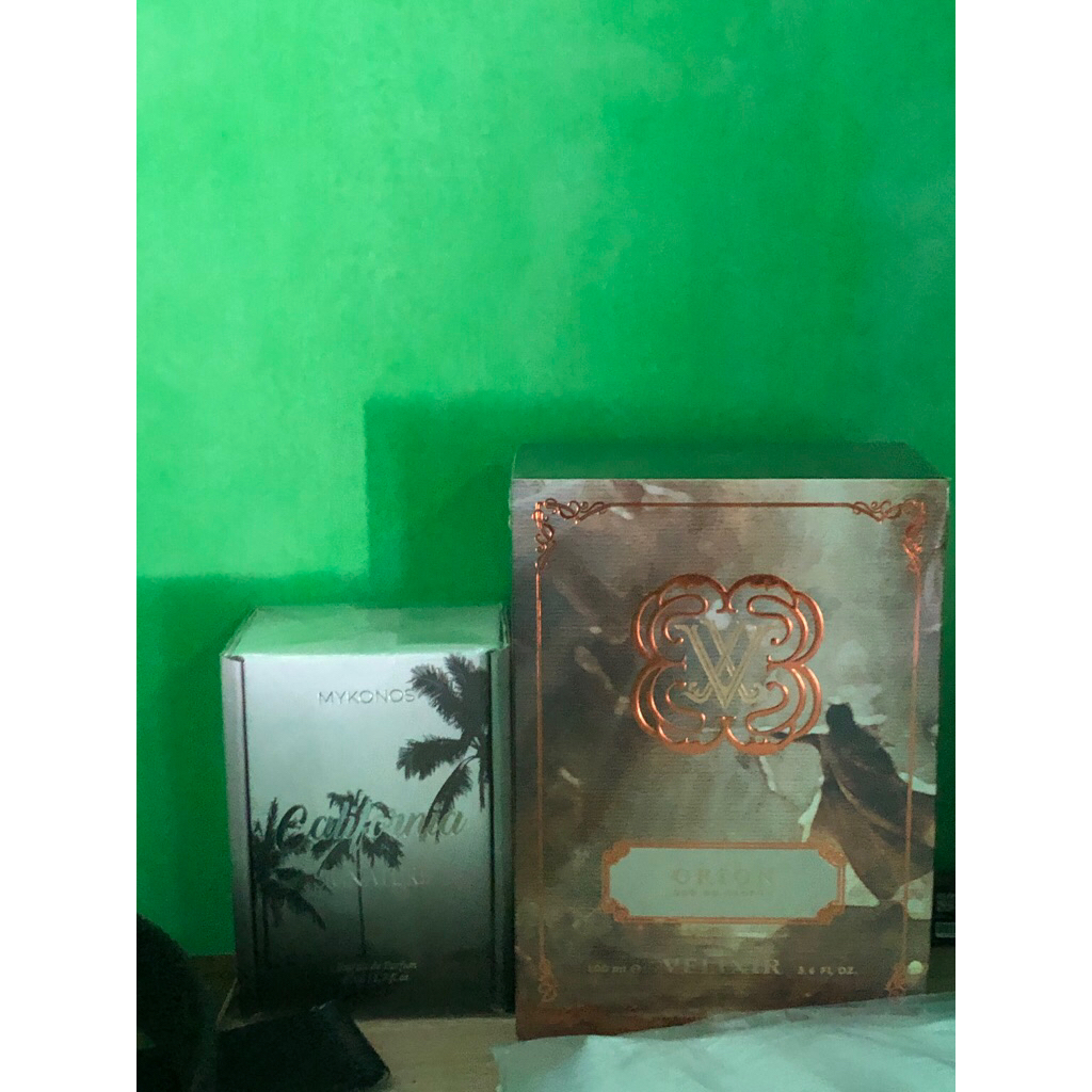 Jual VELIXIR ICARUS, DEMETER, APOLLO,NARCISUS,ORION, ADONIS, GALATEA ...