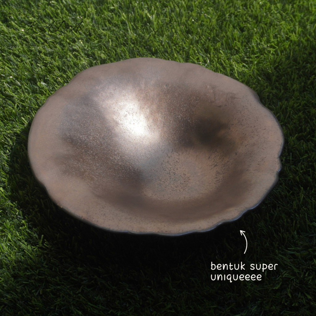 Jual KALA GIDDY PLATE MEDIUM | PIRING SAJI PIRING MAKAN | PIRING ROTI ...