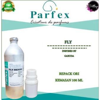 Jual PARFUM FLY (GARUDA) BY PARFEX | REPACK 100 ML | Shopee Indonesia