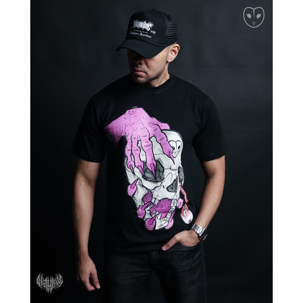 Jual DREAMBIRDS GOLD "REALITY" SS T-SHIRT LIMITED EDITION | Shopee ...