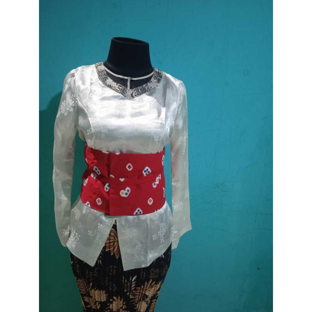 Jual OBI BATIK PREMIUM V.3 | Shopee Indonesia