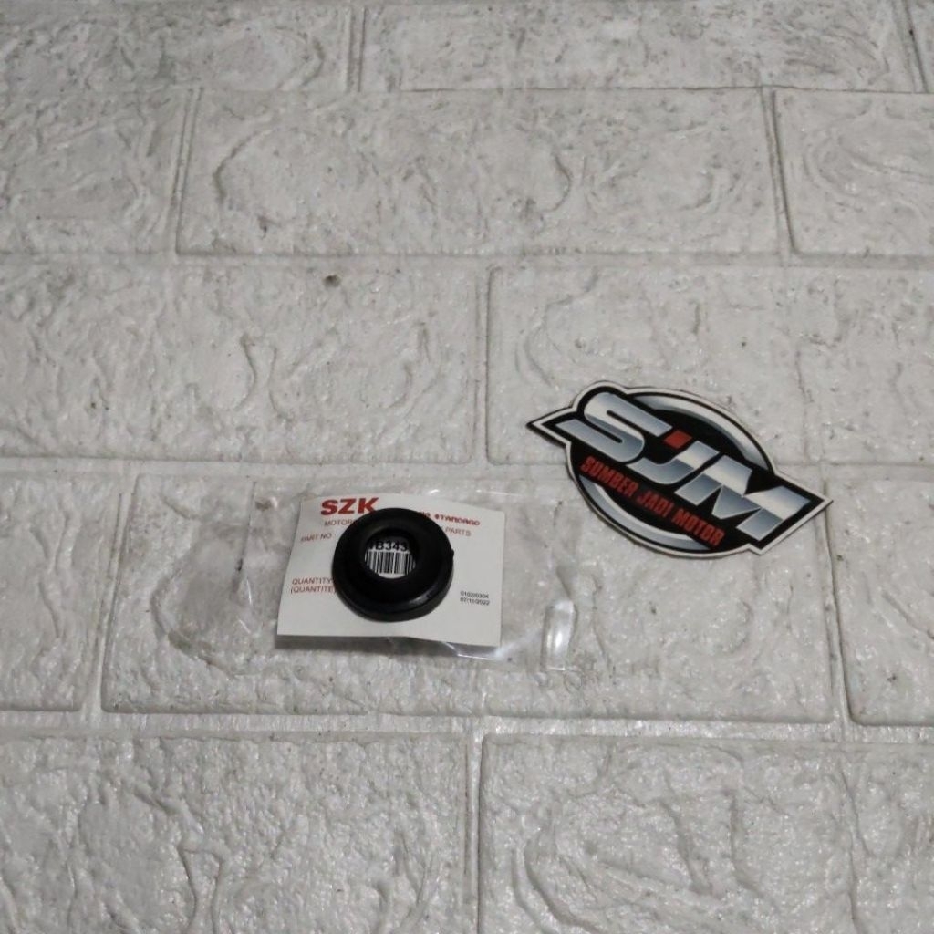 Jual Sil Seal Roda Depan Suzuki Rc 100 Rc100 Crystal Tornado Bravo ...