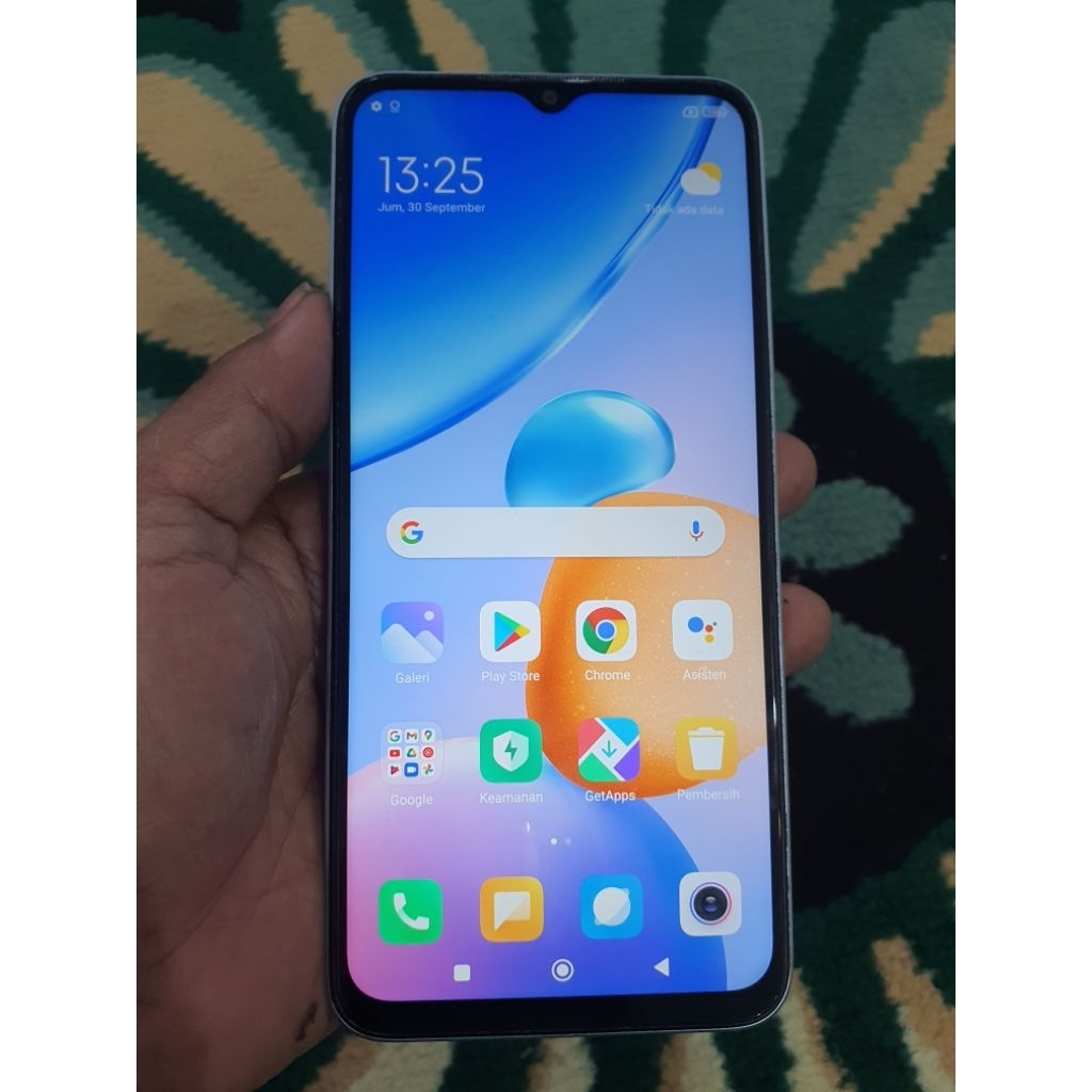 Jual REDMI 10 5G RAM 8/128 SECOND NORMAL | Shopee Indonesia