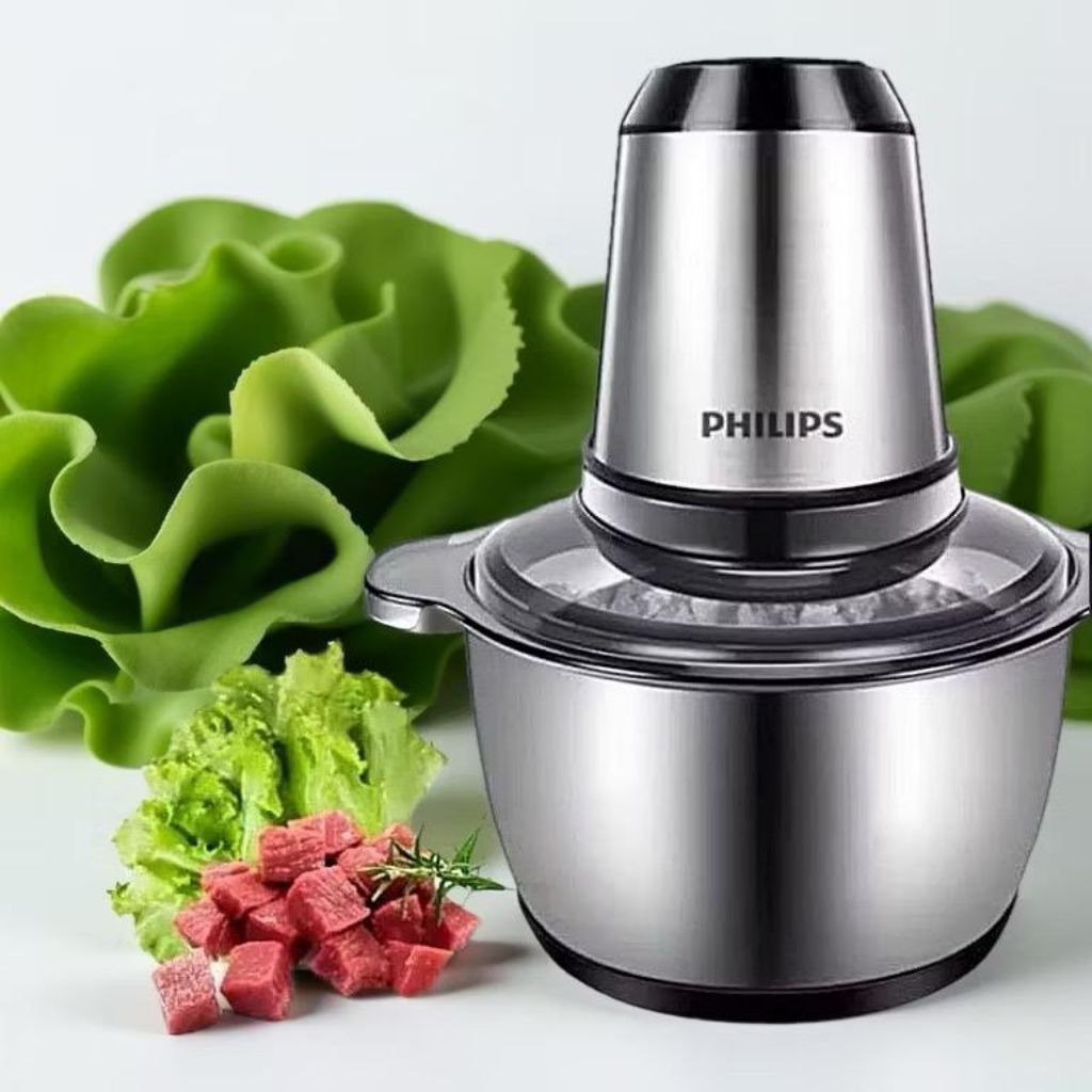 Jual Terlaris Chopper meat grinder penggiling daging bergaransi ...