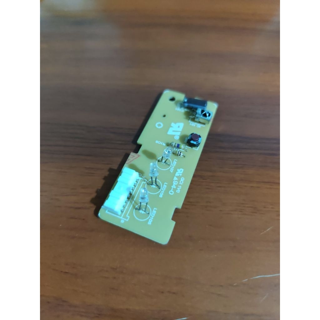Jual Sensor AC Sharp jetstream 8pin soket kabel AC Sharp | Shopee Indonesia