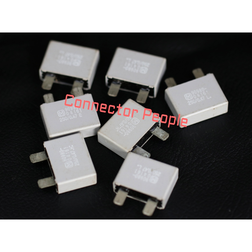 Jual Relay Igniter Condensor Kondesor TOYOTA LEXUS YARIS 2014 90980 ...