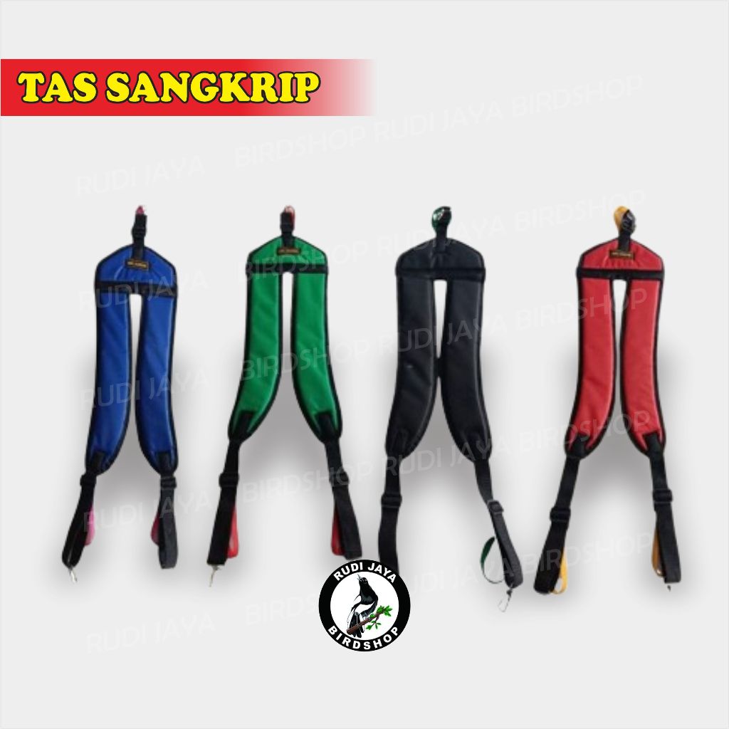 Jual TALI TAS KANDANG DONGDANG DONDANG MERPATI BISA UNTUK SANGKRIP ...