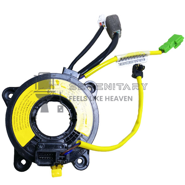 Jual Kabel Spiral Pita Klakson Wuling Almaz Cortez 23933511 - S10008376 ...