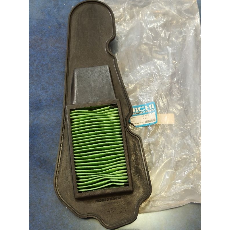 Jual SARINGAN HAWA MOTOR HONDA SPACY F1 FILTER HAWA AICHI | Shopee ...
