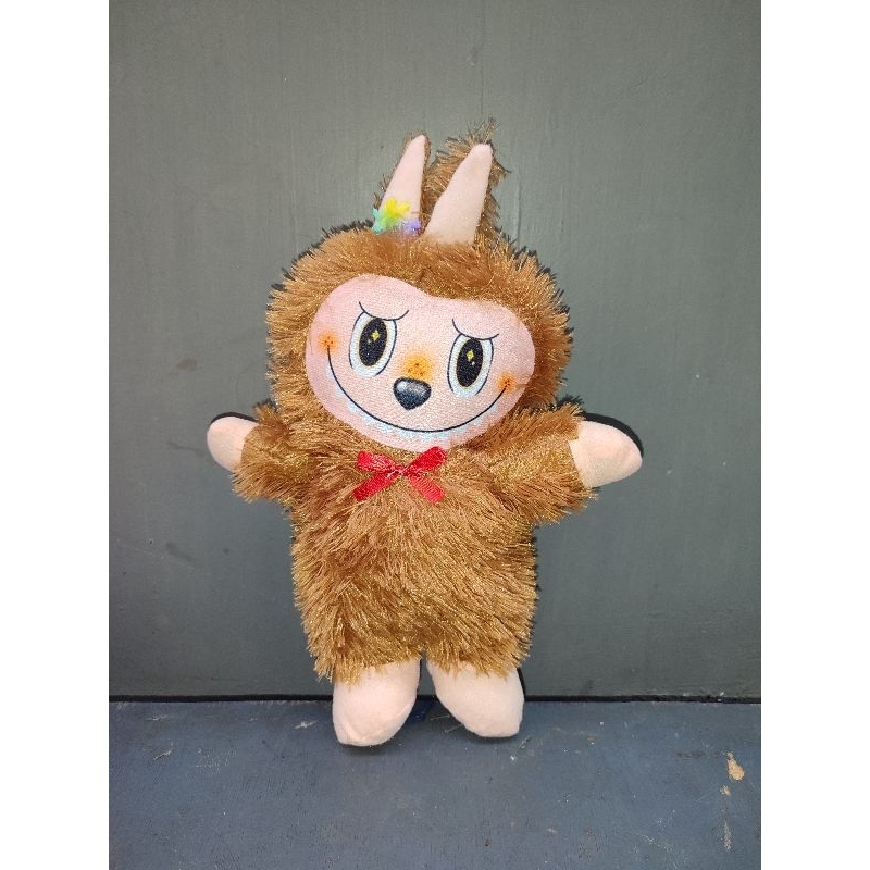 Jual boneka labubu cantik dan viral | Shopee Indonesia