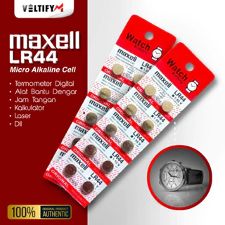 Jual Baterai Lr44 Terlengkap & Harga Terbaru Maret 2025 | Shopee Indonesia