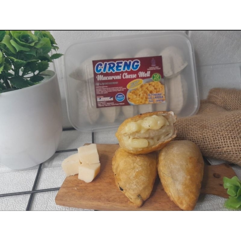 Jual cireng keju frozen// cireng isi keju | Shopee Indonesia