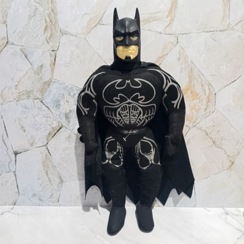 Jual Boneka Karakter Batman Original Brand Pudar | Shopee Indonesia