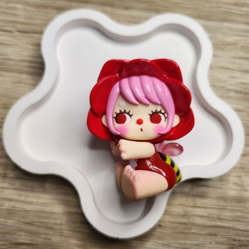 Jual Figur ACLC Hug Series of Love Selected Blind Box BB Kacang ...