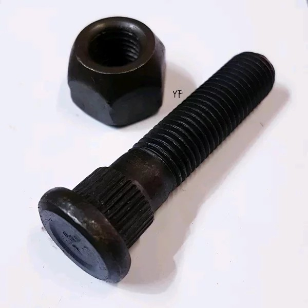 Jual BAUT MUR RODA TOYOTA KIJANG INNOVA AVANZA RUSH YARIS AGYA CALYA ...