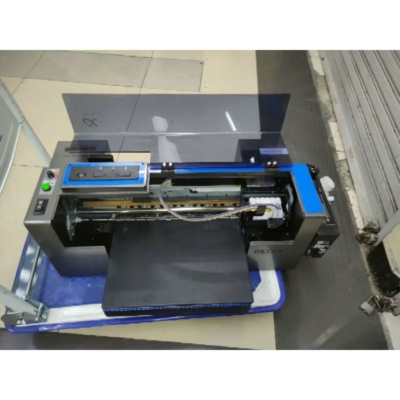 Jual Printer DTF A3 Epson I1800 Tinta Hitam Putih Dan color | Shopee Indonesia