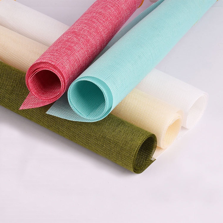 Jual Mesh goni jute / linen kain jute (48 x 65 cm) | Shopee Indonesia