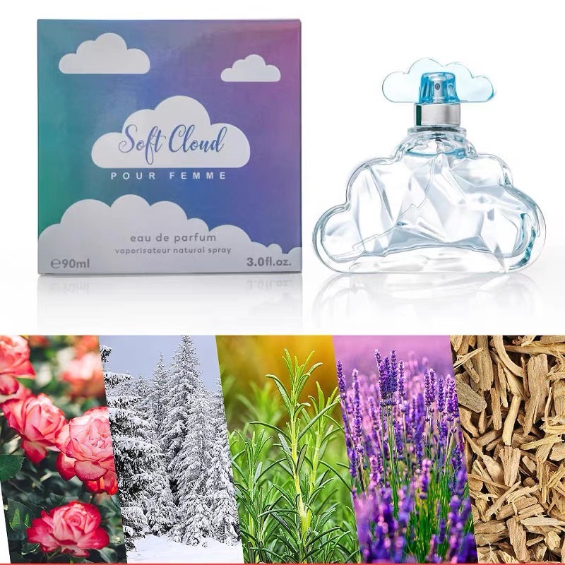 Jual Maiden Anna Cloud EDP Parfum Wanita Tahan Lama Wangi Indah Dari ...