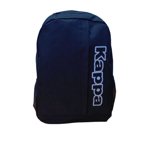 Jual Kappa Tas Ransel Logo KQ4BT918 - BLACK | Shopee Indonesia