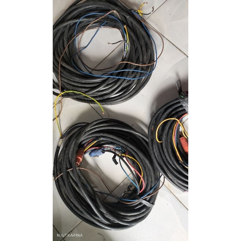 Jual Kabel sound system 2.5x4x28m | Shopee Indonesia