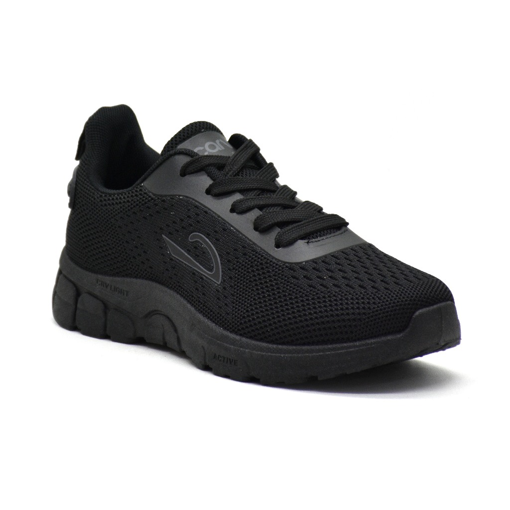 Jual Carvil Sepatu Anak Riddick 02 - Shoes Casual | Shopee Indonesia